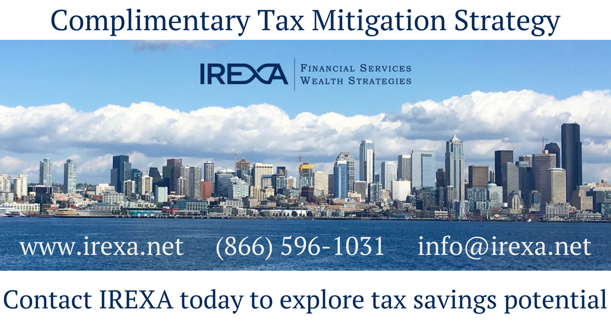 Tax Saving Investment Strategies | Tax Mitigating | Reduce taxes